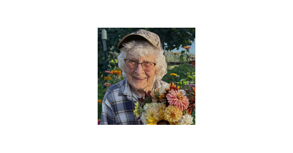 Betty Ann Garvey Obituary (2025) - Colville, WA - Danekas Funeral ...
