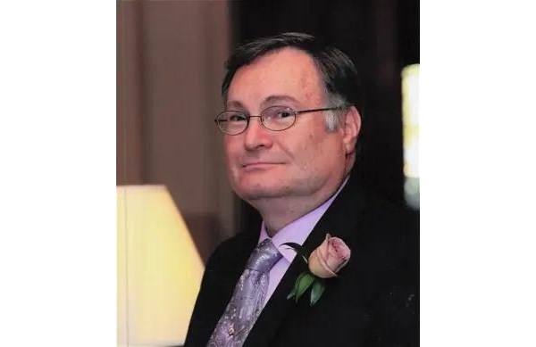 Stephen Nicholas Vlachos Obituary (2025) - Nashua, NH - Davis Funeral Home