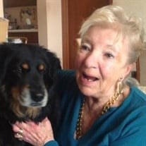 Virginia Catherine Neal Obituary (2024) - Sault Ste. Marie, MI - Family ...