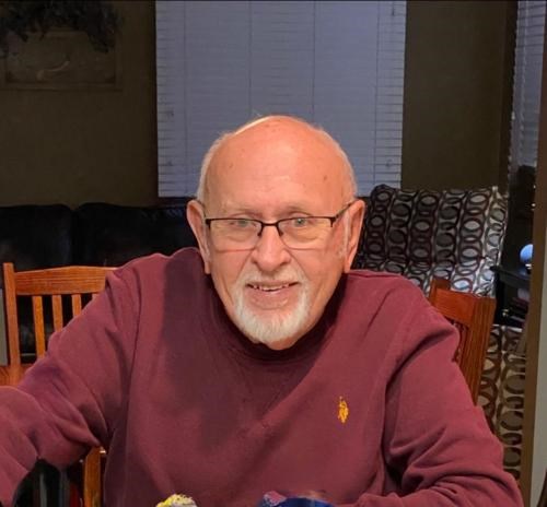 Patrick F Kain Obituary (2025) - Rochester, IL - Wilson Park Funeral ...