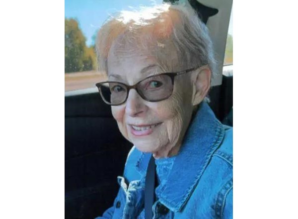 Janice Kay Webb Obituary (2025) - Durant, OK - Gordon Funeral Home - Durant