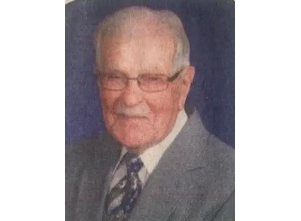 Louis M. Pauff Obituary (2025) - Whitehouse, OH - Dunn Funeral Home ...