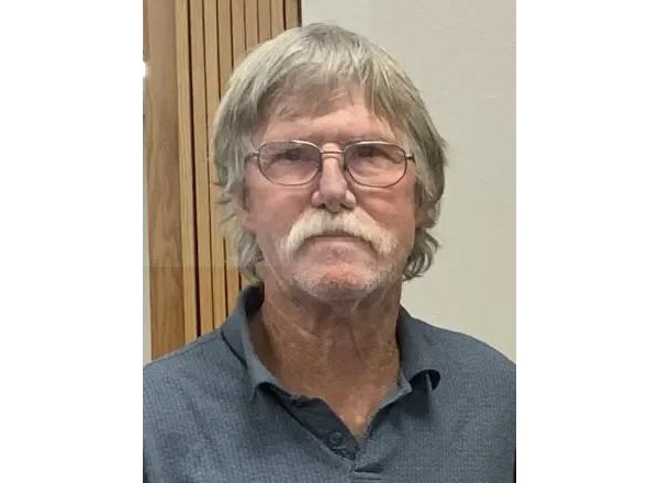 Jerry Roberts Obituary (2025) - Durant, OK - Gordon Funeral Home - Durant