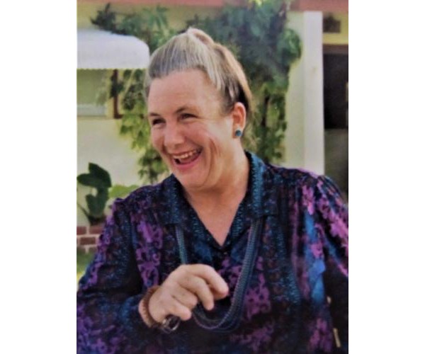 Cecelia P. Hoffer Obituary (2025) - Penn Yan, NY - Townsend-Wood ...