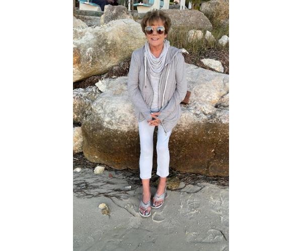 Martha Kay "Marty" Hubbs Obituary (2025) - Holiday, FL - Thomas B ...