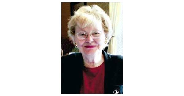 Mary T. Elliott Obituary (2024) - Chelsea, MI - Cole Funeral Chapel ...