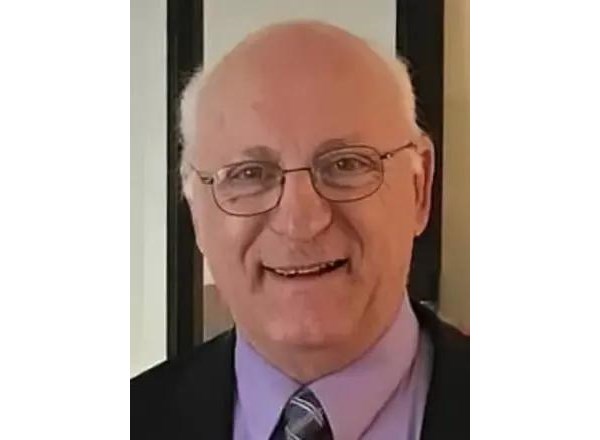 Anthony E. Venezia Obituary (2025) - Saugus, MA - Bisbee-Porcella ...