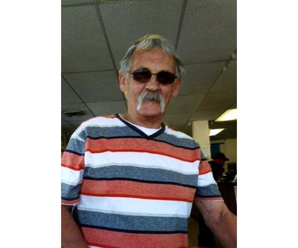 James Robert "Butch" Handy Obituary (2024) - Springfield, IL - Ellinger ...