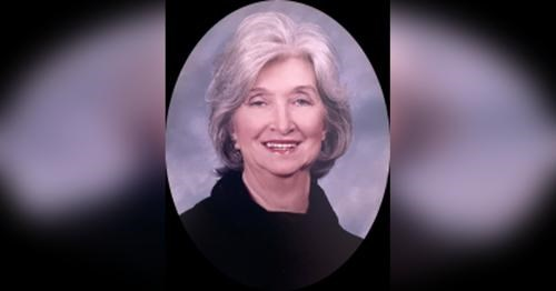 Norma Jean "Pat" Storey Obituary (2022) - Anniston, AL - Anniston ...