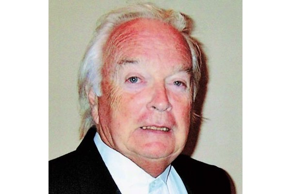 Douglas M Terry Obituary (2025) - Bradenton, FL - Griffith-Cline ...