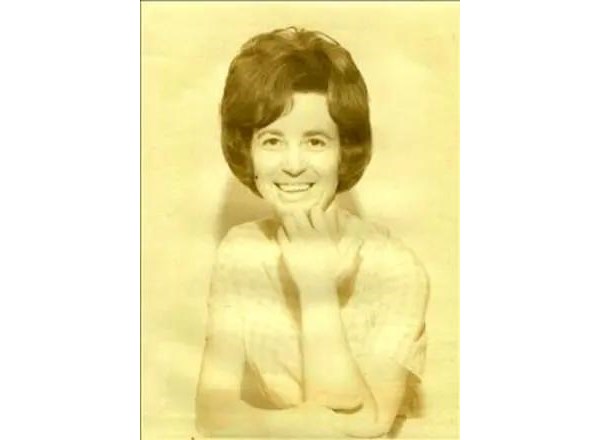Lois Imogene Capps Obituary (2025) - Ada, OK - Hudson-Phillips Funeral ...