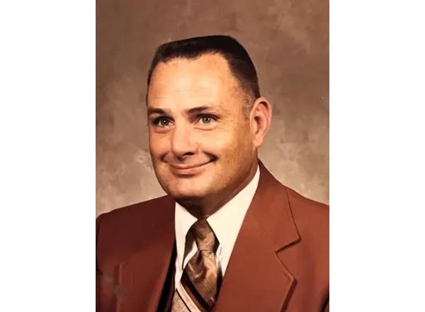 David Lee Justus Sr. Obituary (2025) - Hendersonville, NC - Forest Lawn ...