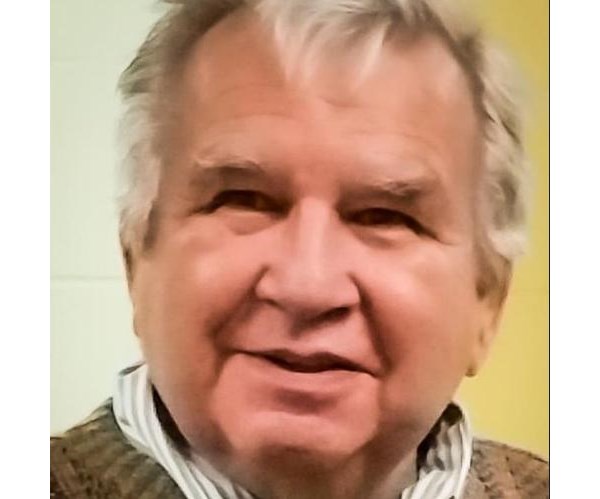 Ralph Thomas Fetto Obituary (2025) - Hawley, PA - Teeters' Funeral ...
