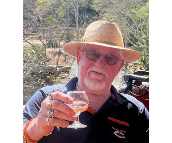 Joseph "Ocsi" Balogh Obituary (2025) - Wheeling, IL - Kolssak Funeral ...