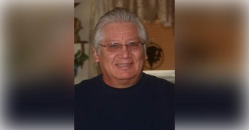 Robert James Smith Sr. Obituary (2023) - Crandon, WI - Weber-Hill ...