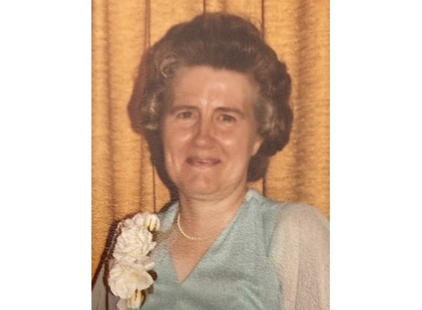 Irma L. Landon Obituary (2026) - Colonie, NY - Wm. J. Rockefeller ...