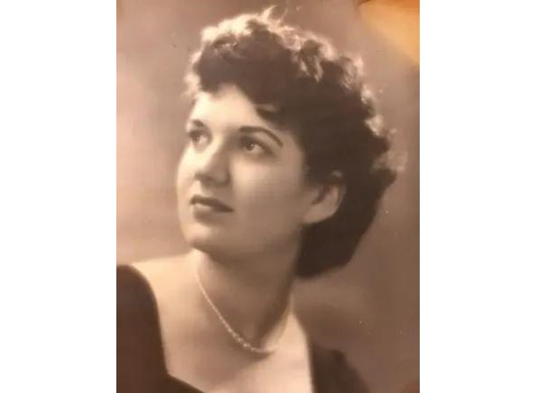 Dorothy Rosemarie Nason Obituary (2025) - Patchogue, NY - Ruland ...