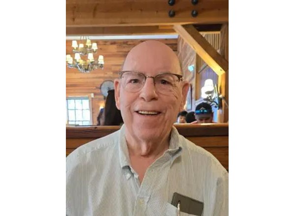 Theodore Green Obituary (2026) - Rockaway, NJ - Whitham-Kanapaux ...