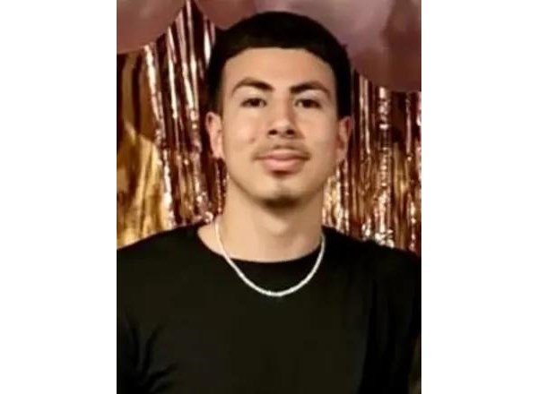 Gavin Michael Espindola Obituary (2024) - Victoria, TX - Grace Funeral ...