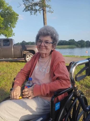 Carrie May "Drinnon" Byrd Obituary (2025) - Hugo, OK - Miller and ...