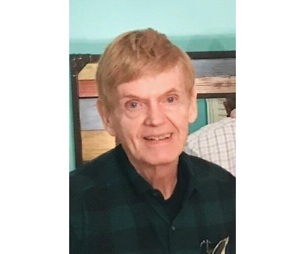 Robert Farrell Obituary (2024) - West Orange, NJ - Dangler Funeral Home ...