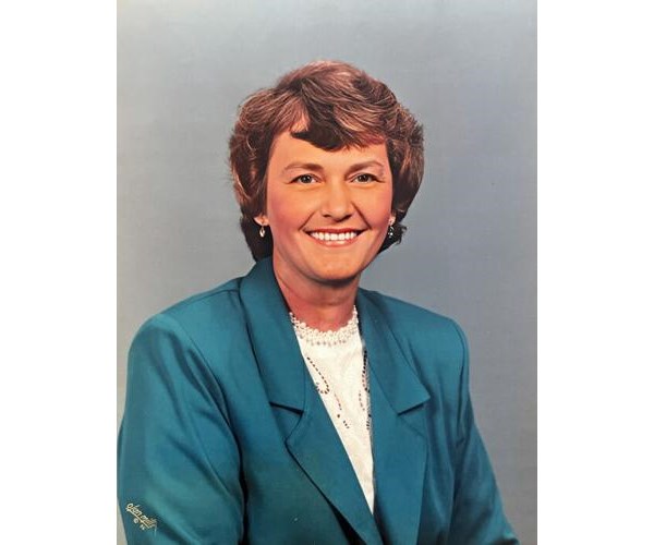 Pearl R. Campbell Obituary (2025) - Sun City, CA - Evans-Brown Mortuary ...