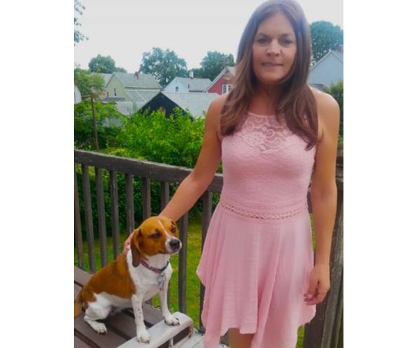 Vicky Pearl Ferrell Obituary (2025) - Barberton, OH - Cox-McNulty ...