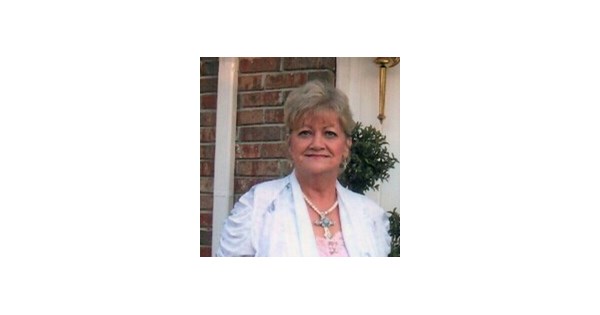 Paula Gooch Anderson Obituary (2021) - Cleveland, GA - Barrett Funeral ...