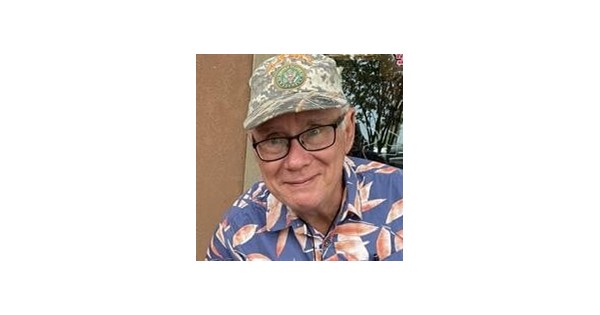 Steven Rossiter Edmondson Obituary (2024) - Leesburg, FL - Page-Theus ...