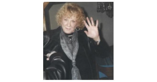 Patricia "Pat" Oldnettle Obituary (2024) - Sac City, IA - Emerald Coast ...