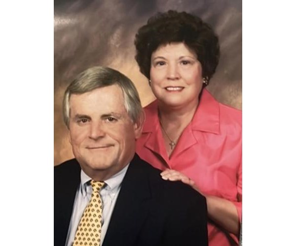 Joyce Kennedy Jackson Obituary (2025) - Beulaville, NC - Community ...