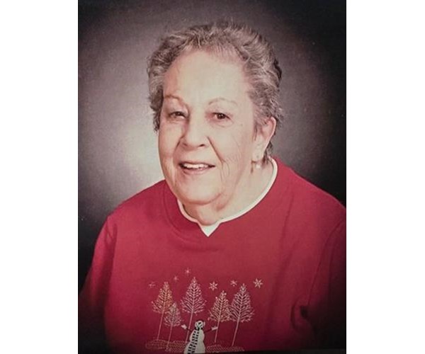Nancy Jo Driver Obituary (2025) - Wendell, NC - Strickland Funeral Home ...