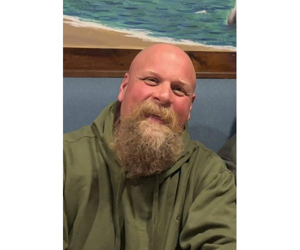Steven Anthony Hartling Obituary (2025) - Owings, MD - Rausch Funeral ...