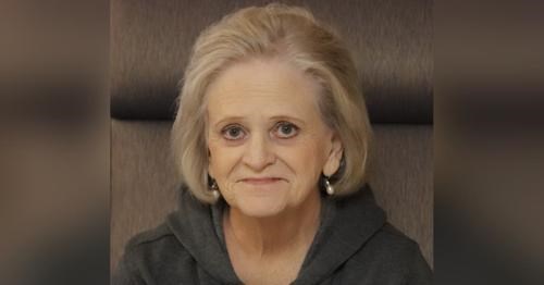Joy Gail Hachtmeyer Obituary (2023) - Glenpool, OK - Schaudt Funeral ...