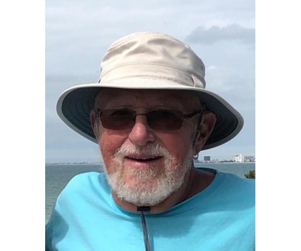 Robert Dennis Ryan Obituary (2025) - Carol Stream, IL - Hultgren ...