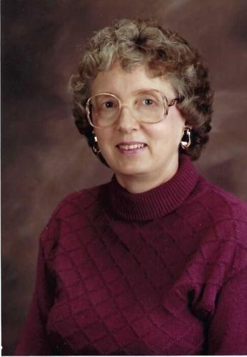 Treva t. Walker Obituary (2025) - Macomb, IL - Clugston-Tibbitts ...