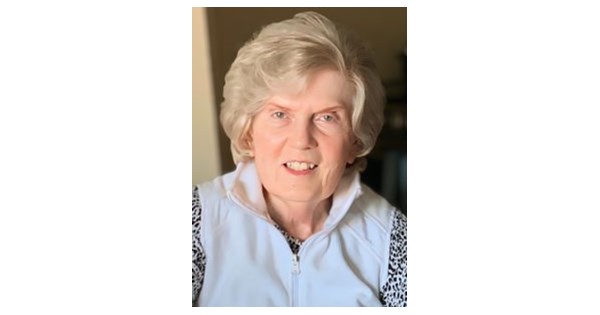 Ann M. Sindoni Obituary (2024) - Woburn, MA - Lynch-Cantillon Funeral Home