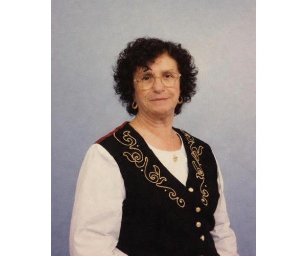 LYDIA O REYES Obituary (2026) - San Antonio, TX - Castillo Funeral Home ...