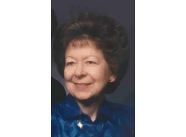 Eldine M. Parent Obituary (2024) - Bay City, MI - Squires Funeral Home ...