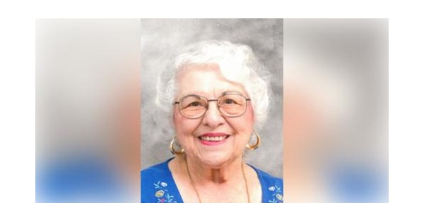 Rosalie M. Singer Obituary (2023) - Muskego, WI - Max A. Sass & Sons ...