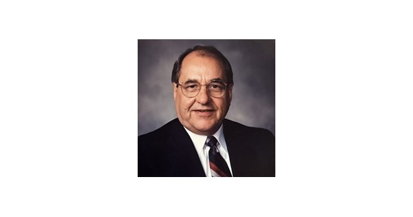 Robert F. Bumpus Jr. Obituary (2023) - Bethany, OK - Mercer-Adams ...