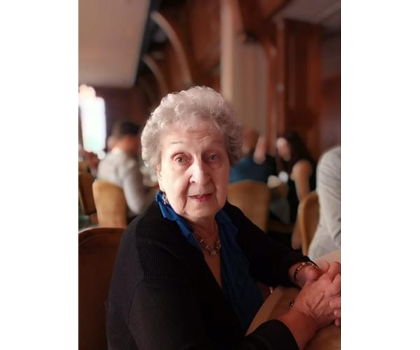 Mary Ann Shaffer Obituary (1941 - 2022) - Campbell, OH - Mahoning Matters
