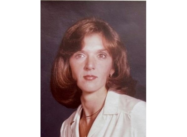 Virginia Votsis Jackson Obituary (2026) - Portsmouth, VA - H.D. Oliver ...