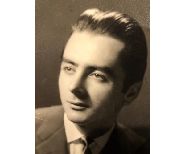 Gasperino Marchello Obituary (2023) - New Milford, NJ - Boulevard ...