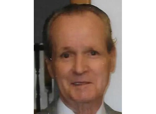 William C. Gagnon Sr. Obituary (2024) - Warwick, RI - Frank P. Trainor ...