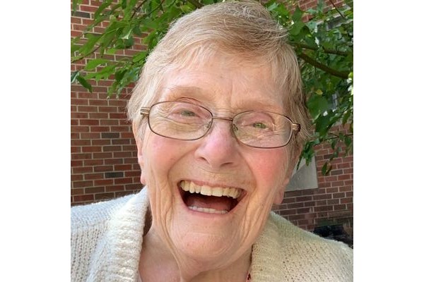 Sarah Sue Walker Obituary (2025) - Saint Paul, MN - Twin Cities Cremation
