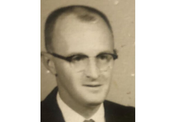 Robert Kenneth Lyons Obituary (2024) - Burlington, IA - Prugh Funeral ...