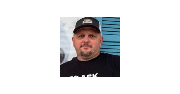 Jeffery Michael Lancaster Sr Obituary (2025) - Ocala, FL - Crevasse's ...