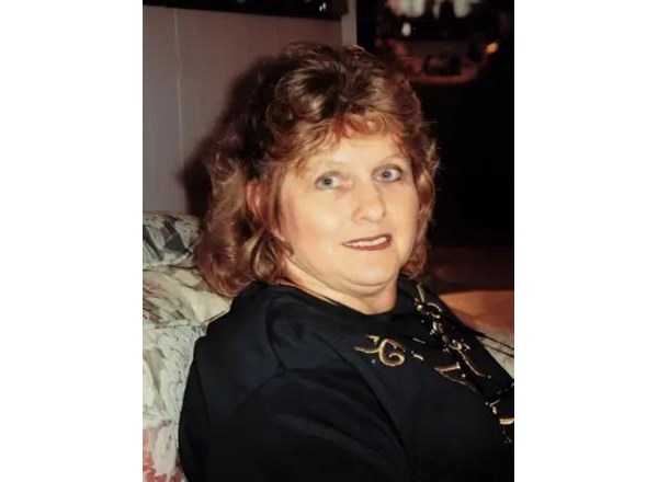 Cheryl Frances Hendry Obituary (2025) - Oakdale, LA - Rush Funeral Home ...