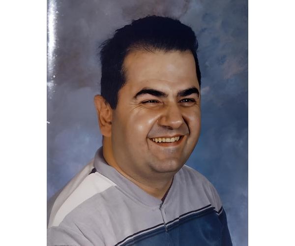 Raymond John "Ray" Manzi Obituary (2025) - North Kingsville, OH - Behm ...